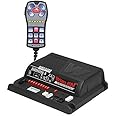 Amazon.com : WHELEN HHS3200 200WATT Siren : Electronics