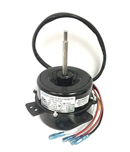 Atwood 15054 Fan Condenser Motor - Want It All
