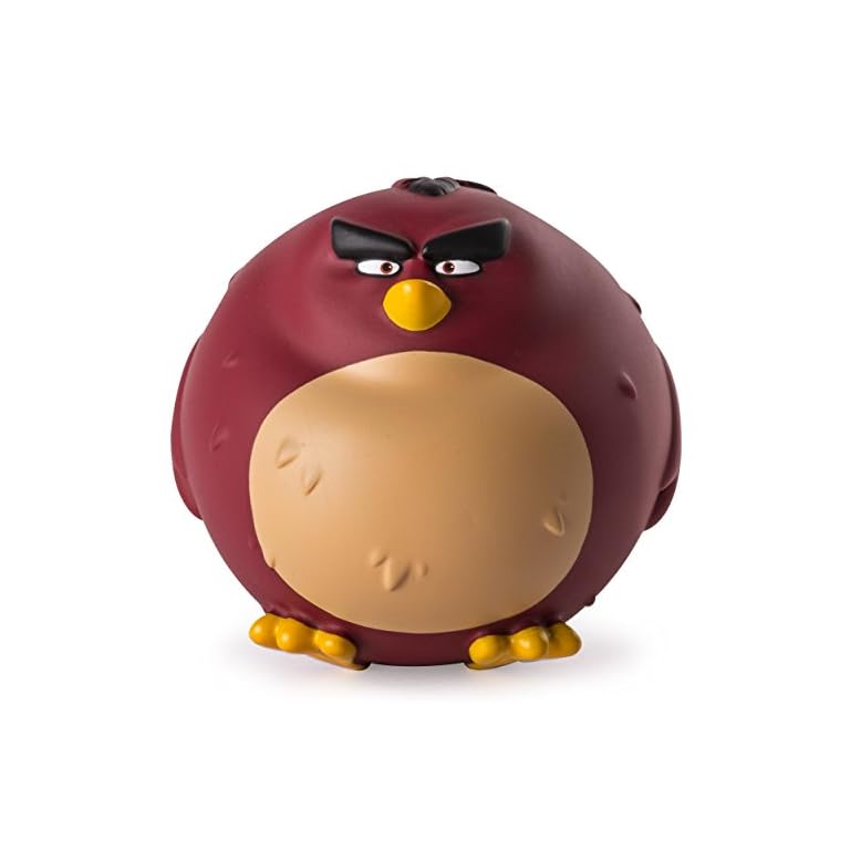 Angry Birds Toy Characters