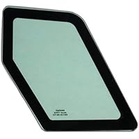 Amazon.com: Cab Glass - Lower Window Door fits Case SR175 SV300 SR220 ...