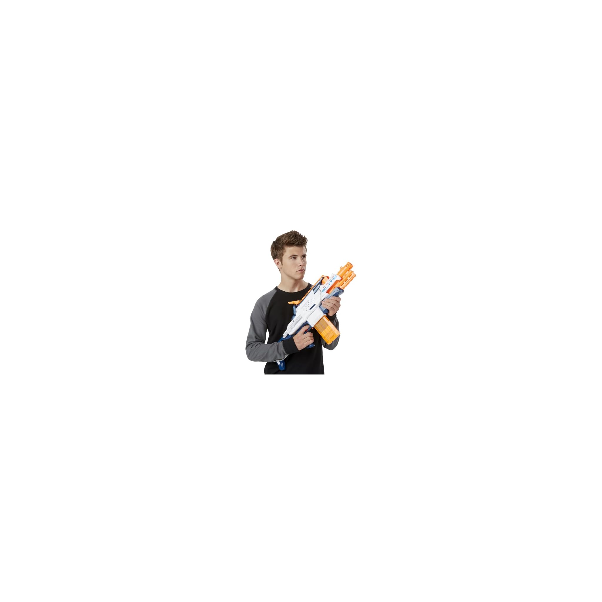 Nerf N-Strike Modulus ECS-10 Blaster