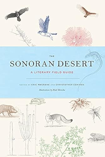 The Sonoran Desert: A Literary Field Guide in Oman | Whizz