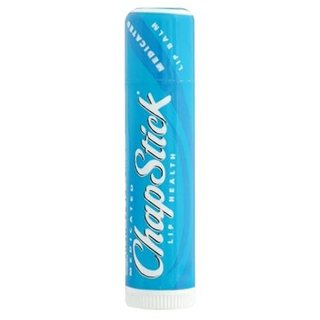 Chapstick Medicated Stick: Amazon.de: Beauty
