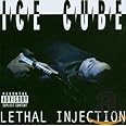 Ice Cube - Lethal Injection [Explicit] - Amazon.com Music
