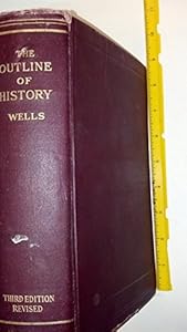 The Outline of History book