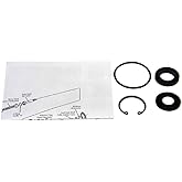 Amazon.com: ACDelco Professional 36-349730 (19185828) Steering Gear ...