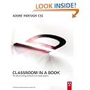 Adobe InDesign CS5 Classroom in a Book: Adobe Creative Team ...