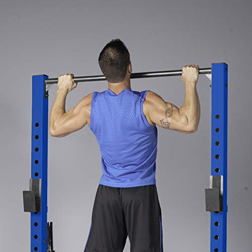 CAP Barbell FM-8000F Deluxe Power Rack Color Series on Galleon Philippines