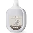 Amazon.com: Method Foaming Hand Soap Refill, Violet + Lavender ...