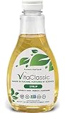 Amazon.com : VitaFiber IMO Large Powder - Sweet Prebiotic Fiber - Lower ...