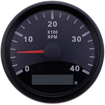 Amazon.com: Ford 6.9L 7.3L Diesel Tachometer Tach Sensor F250 F350 E250 ...