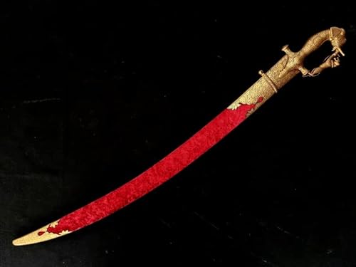 Talwar Sword