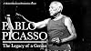Pablo Picasso: The Legacy of A Genius in Oman | Whizz Movies