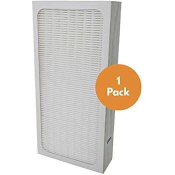 Amazon.com: Replacement Filter Compatible with Blueair 400 Series ...