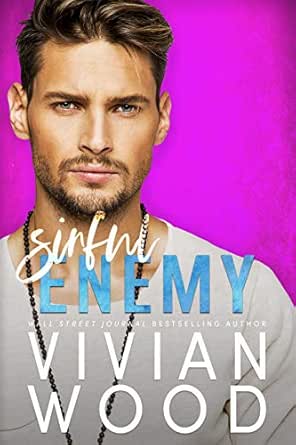 Sinful Enemy (Sinful Minds Book 2) - Kindle edition by Wood, Vivian. Romance Kindle eBooks ...