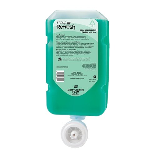 Stoko Hand Soap Refill | Hand-soap