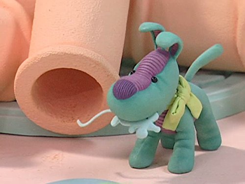 Watch Andy Pandy - Season 1 | Prime Video