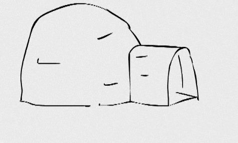 Watch How to Build an Igloo on Amazon Live