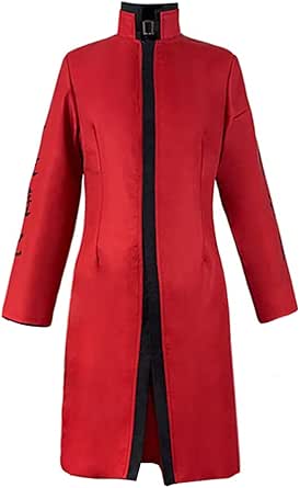 Amazon.com: Tokyo Revengers Rindo Haitani Cosplay Costume Tenjiku ...