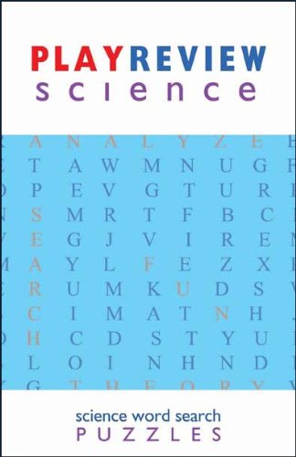 Playreview Science Science Word Search Puzzles Book Pdf Online Ebook playreview-science-science-word-search-puzzles-book-pdf-online-ebook