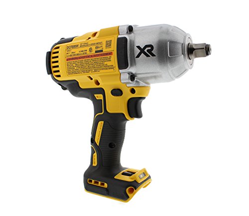 Купить DEWALT DCF899HB 20V MAX XR Brushless High Torque 1/2" Impact ...