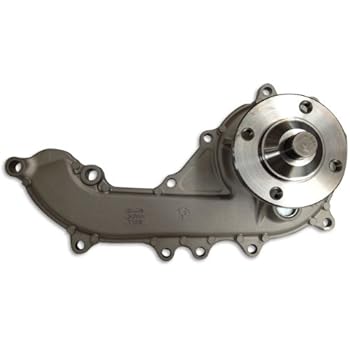 Amazon.com: GMB GWT-98A Water Pump: Automotive