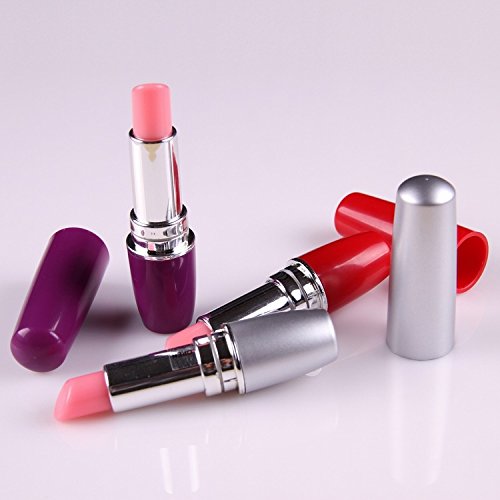 Buy WindMax(R) Beauty Mini Lipstick Vibrating Vibration Vibrator Wand ...