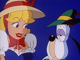 Amazon.com: Watch Droopy, Master Detective - Season 3 | Prime Video