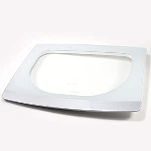 LG Washing Machine Lid Assembly, 3523EA1055F: Amazon.com.au: Home ...