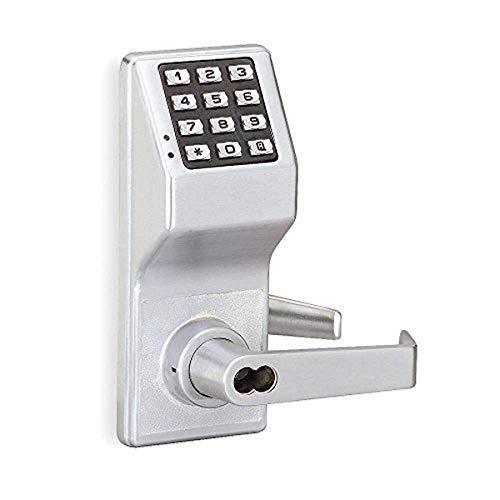 Alarm Lock Systems Inc. DL2700IC US26D Trilogy Digital Lock T2 ...