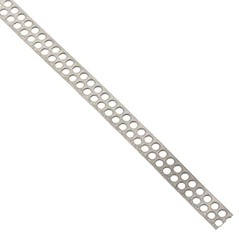 Amazon.com: Pulpdent SPL-P PerfoMat Perforated Strip Roll, Stainless ...
