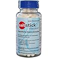 SaltStick Vitassium Buffered Electrolyte Salts Capsules Dietary ...