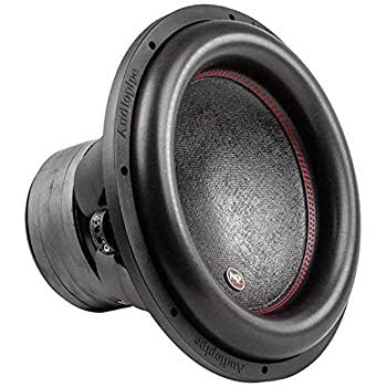 Amazon.com: AudioPipe Sub-BDC4-15D2 15-Inch Subwoofer Dual 2 Ohm 1400 ...