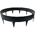 Amazon.com : Core Edge Garden Tree Rings Border Edge|Steel Ring ...