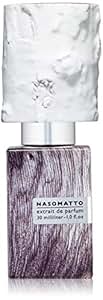Amazon.com: Nasomatto Extrait de Parfum Spray, Blamage, 1.0 fl. oz ...