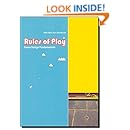 Rules of Play: Game Design Fundamentals (The MIT Press): Katie Salen ...