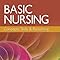 Basic Nursing: Concepts, Skills & Reasoning: 9780803627789: Medicine ...