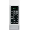 GE JES1657SMSS 1.6 Cu. Ft. Stainless Steel Countertop Microwave in ...