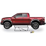 QuickJack 7000TL 3182 kg (7,000 lb.) Portable Car Lifting System ...