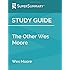 The Other Wes Moore: One Name, Two Fates: Wes Moore: 8601401076964 ...