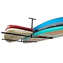 Amazon.com: Double SUP & Surf Ceiling Storage Rack - Hi-Port 2 Overhead ...