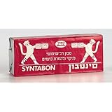 Amazon.com: Rokeach Kosher Kitchen Soap - 1 Oz.: Home & Kitchen