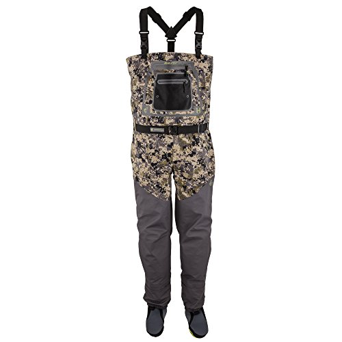 Best Duck Hunting Waders of 2020 – Buyer’s Guide