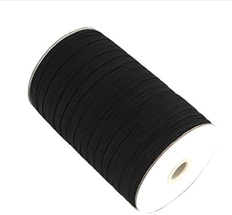 Trimming Shop Elastic Cord Spool Thread, Smooth Finish Elastic Band for ...