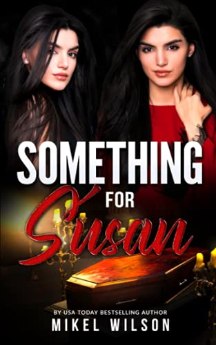 Amazon - Something For Susan: Wilson, Mikel, Baldridge, Becky ...