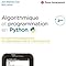 Amazon.fr - Algorithmique et programmation en Python: Exemples d'accompagnement en mathématiques ...