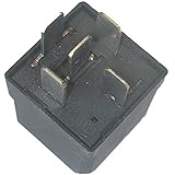 Amazon.com: Genuine Chrysler Relay-Mini: Automotive