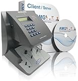 Amazon.com: Schlage Biometric HandPunch HP3000 (RS232 Serial Connection ...
