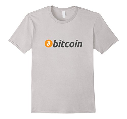 PC Turnaround – Bitcoin T Shirt logo cryptocurrency technology symbol