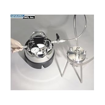 Air Sampling Filters Lab Filters infiniteathletic.com Advantec 302600 ...